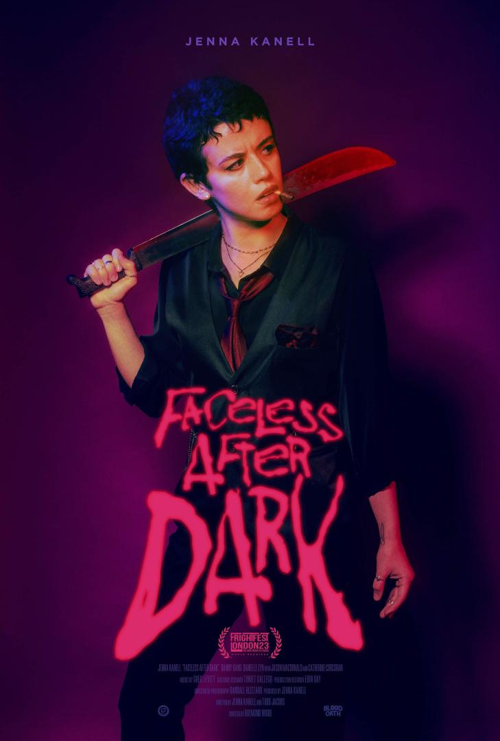 Faceless After Dark | SCREAMFEST