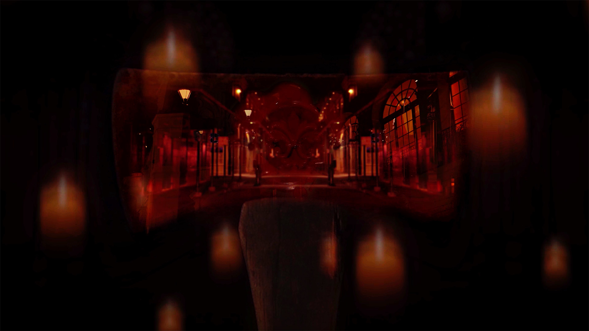 The Haunted History Tour | SCREAMFEST