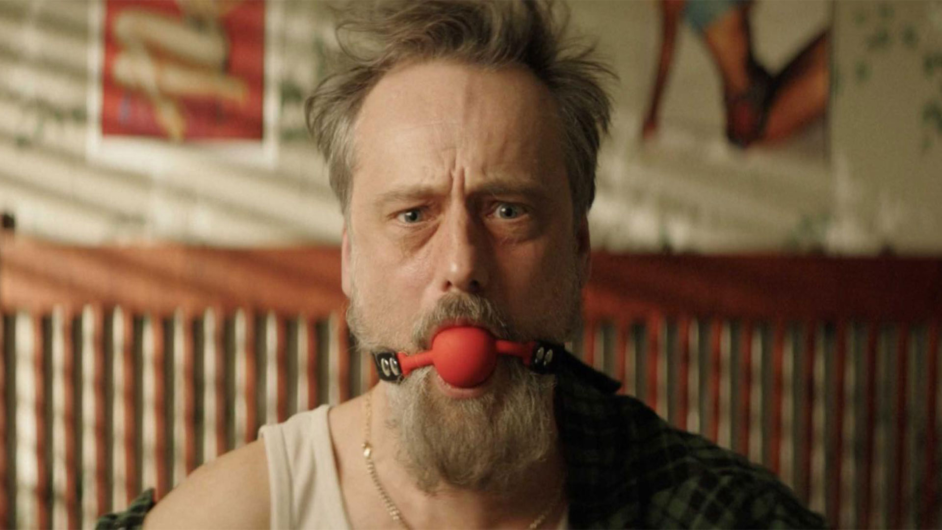 Baby Boom | SCREAMFEST