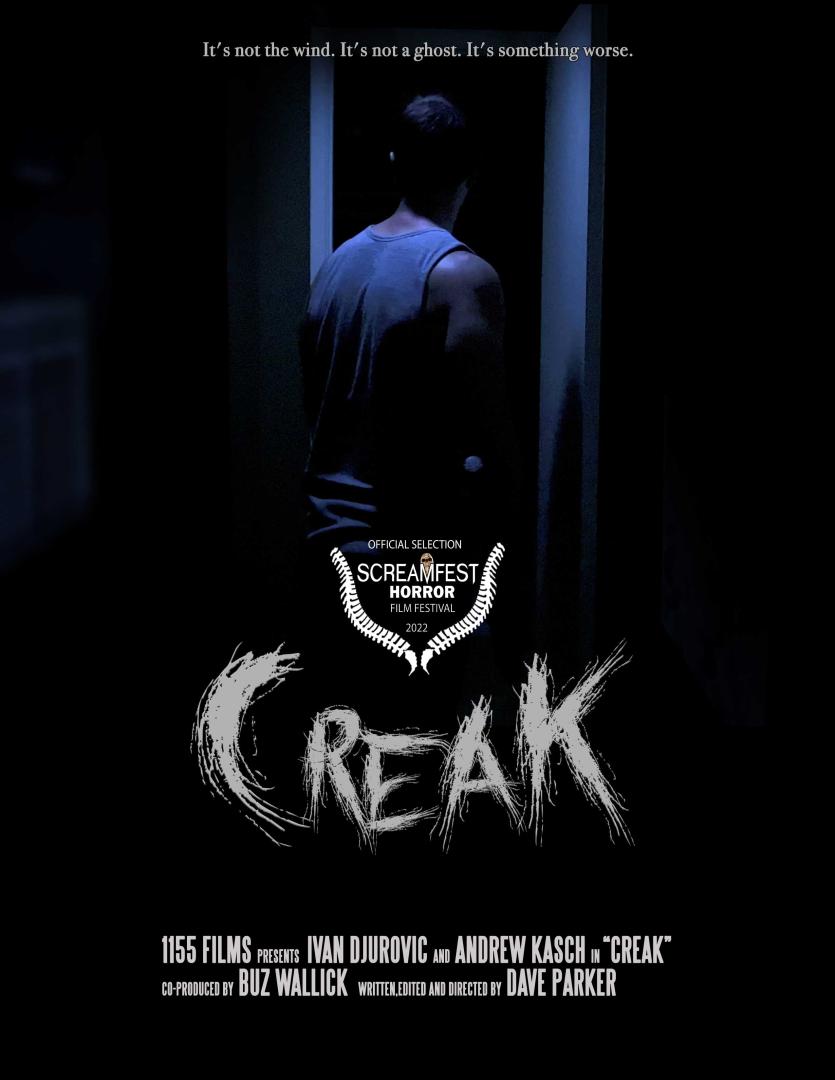 Creak | SCREAMFEST