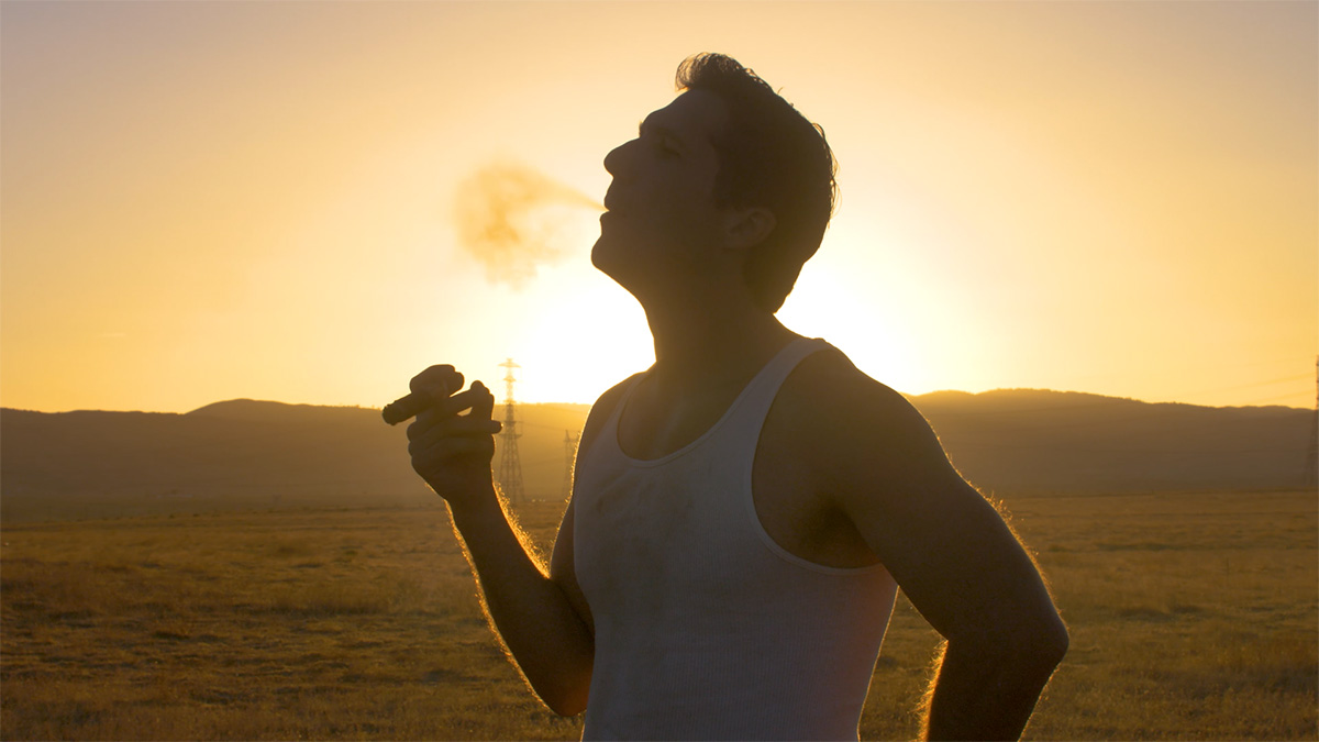 Cinefilia | SCREAMFEST