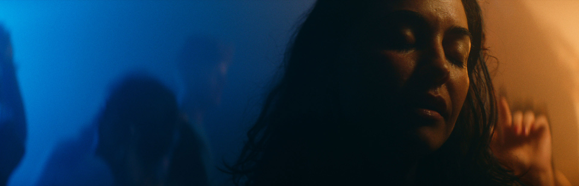 Do Not Disturb | SCREAMFEST