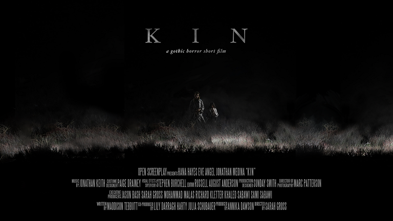 Kin | SCREAMFEST