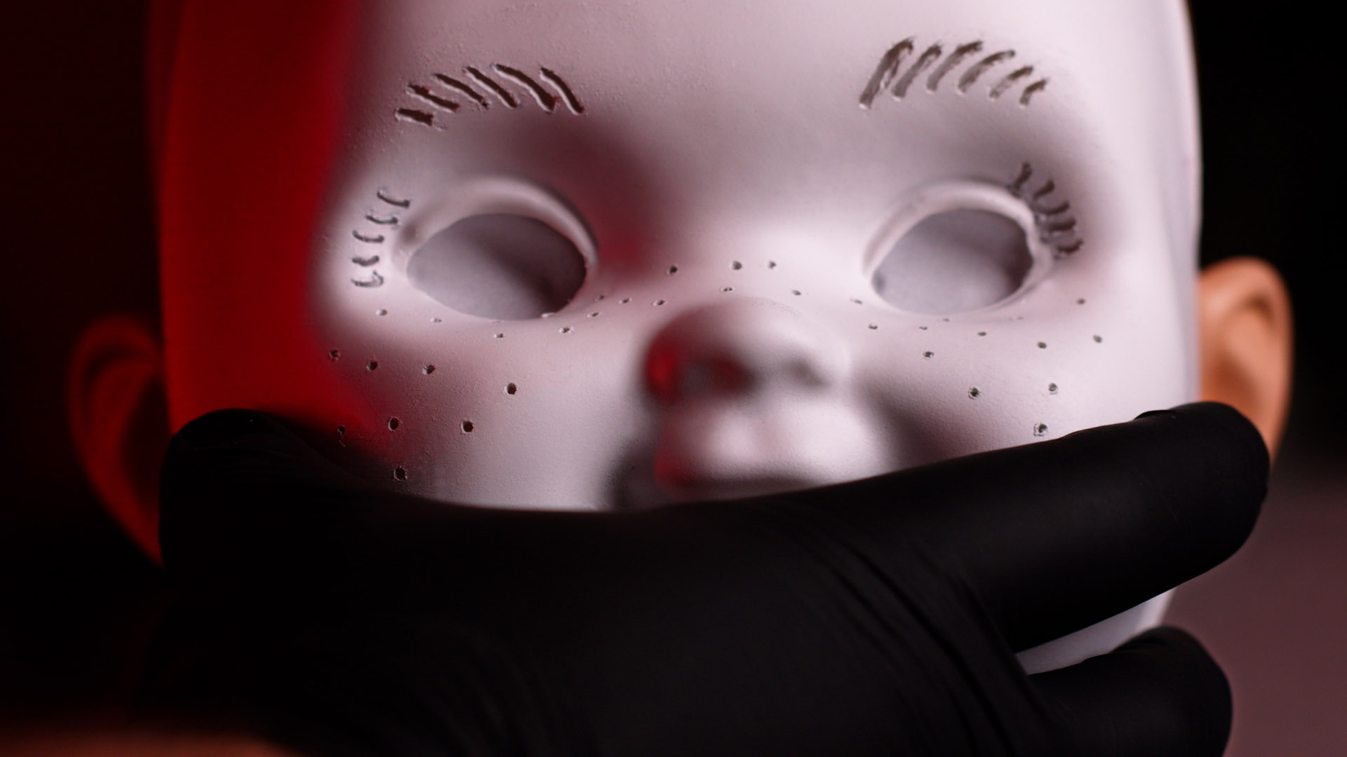 Living With Chucky | SCREAMFEST