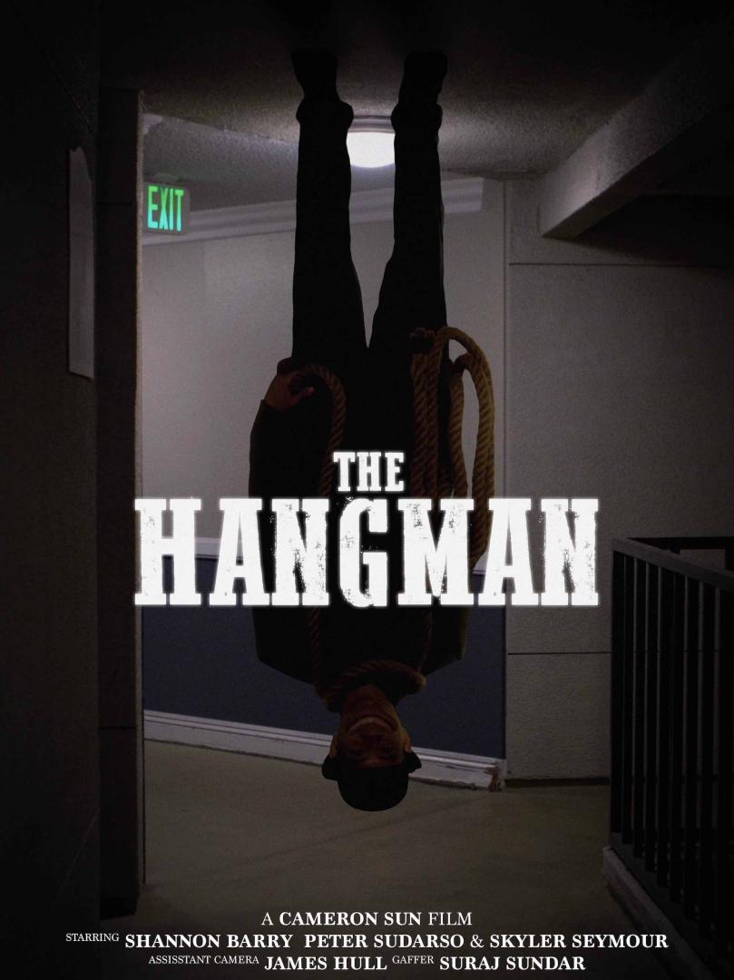 The Hangman | SCREAMFEST
