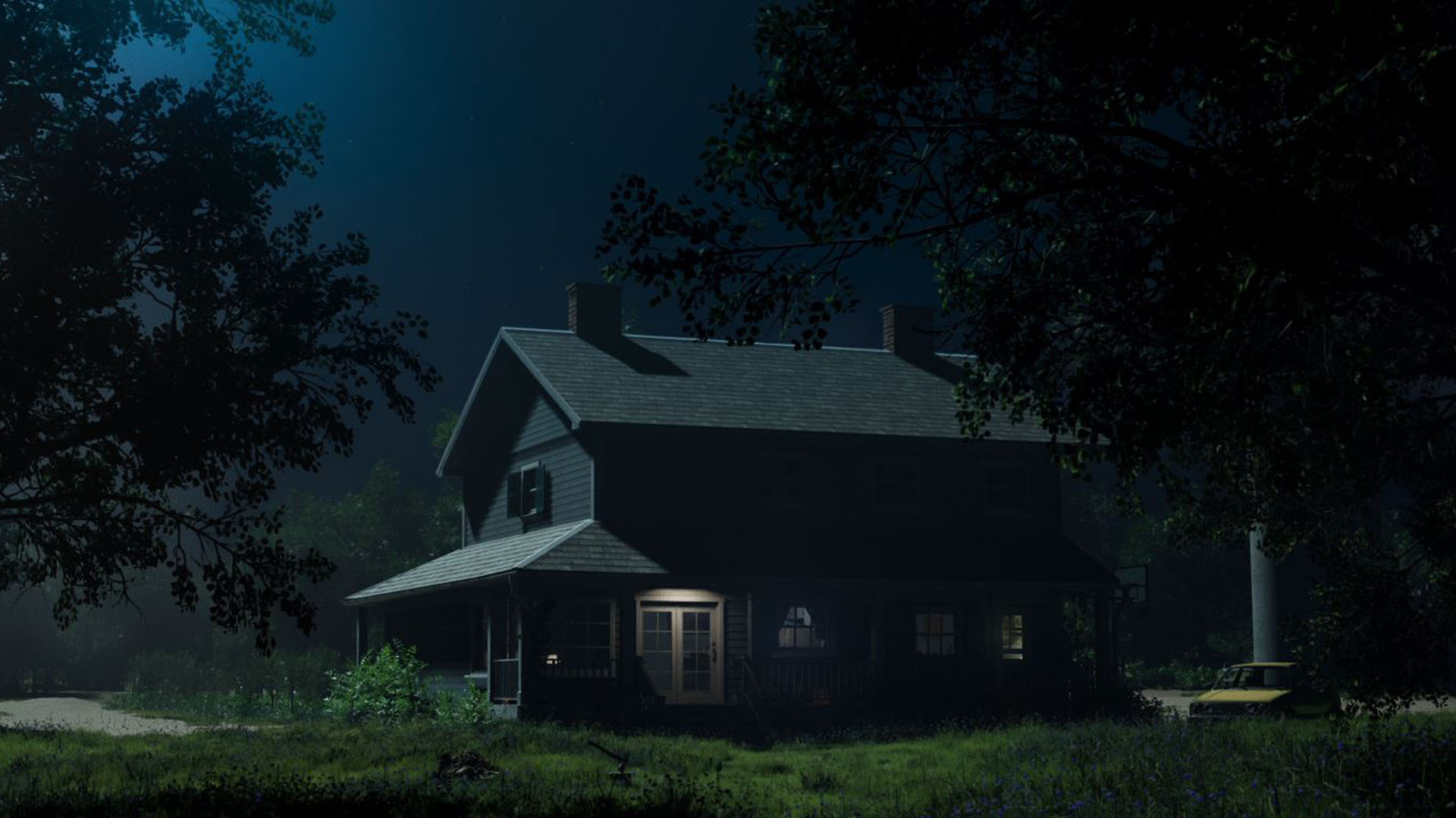 Slasher Squad | SCREAMFEST