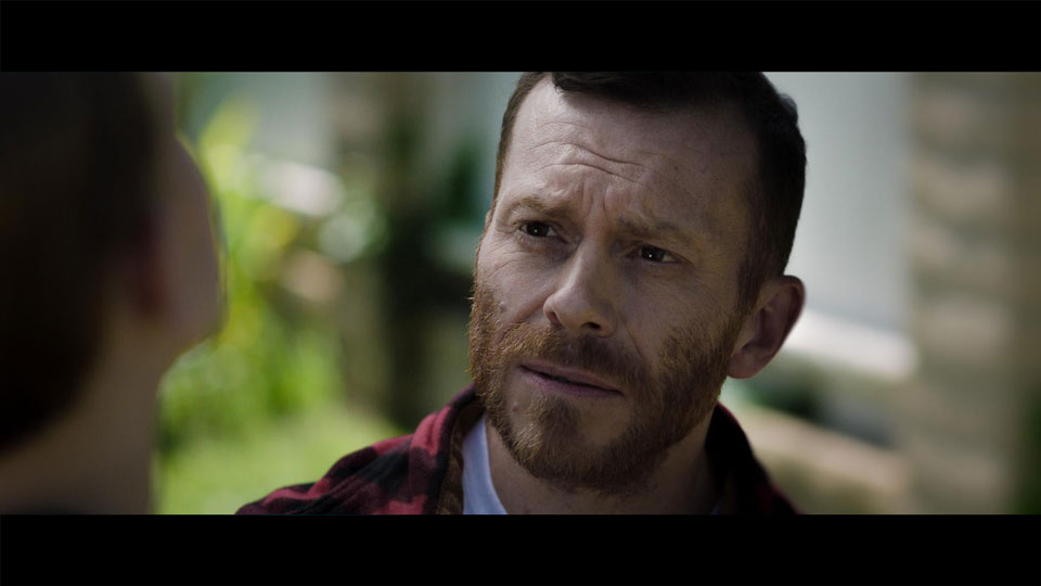 The Gift | SCREAMFEST