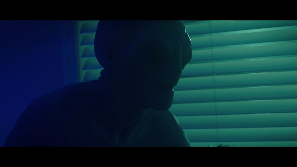 The Gift | SCREAMFEST