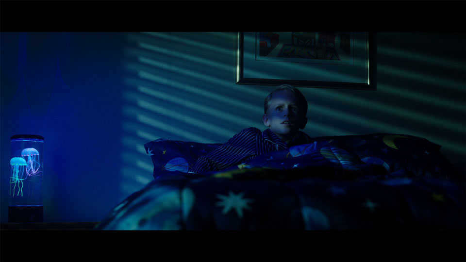 The Gift | SCREAMFEST