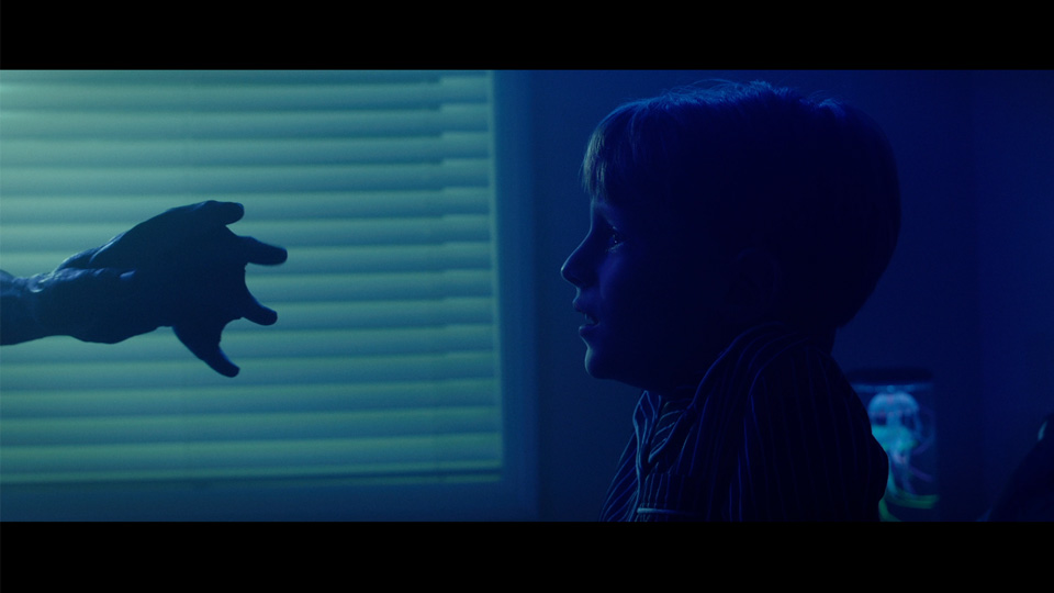 The Gift | SCREAMFEST