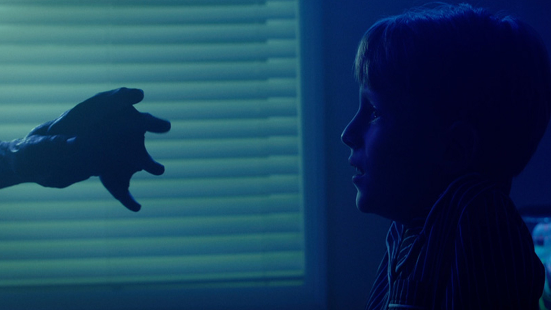 The Gift | SCREAMFEST