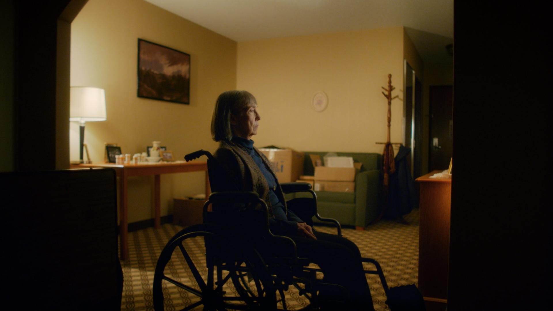 The Night Nurse Screamfest