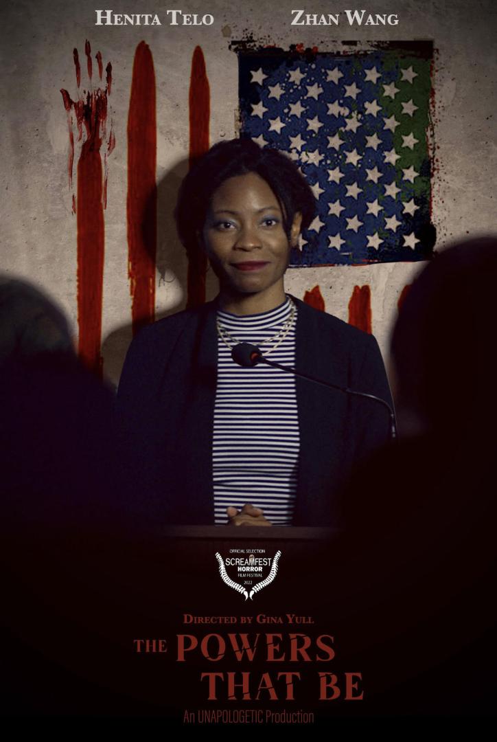 The Powers that Be | SCREAMFEST