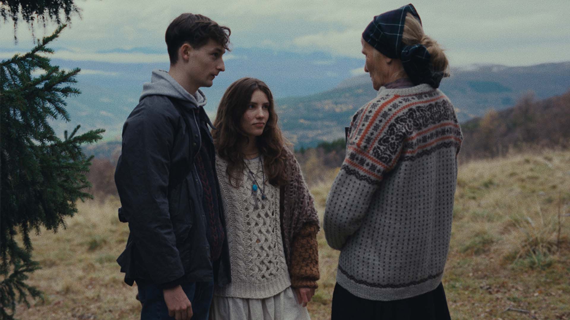 Tistlebu | SCREAMFEST