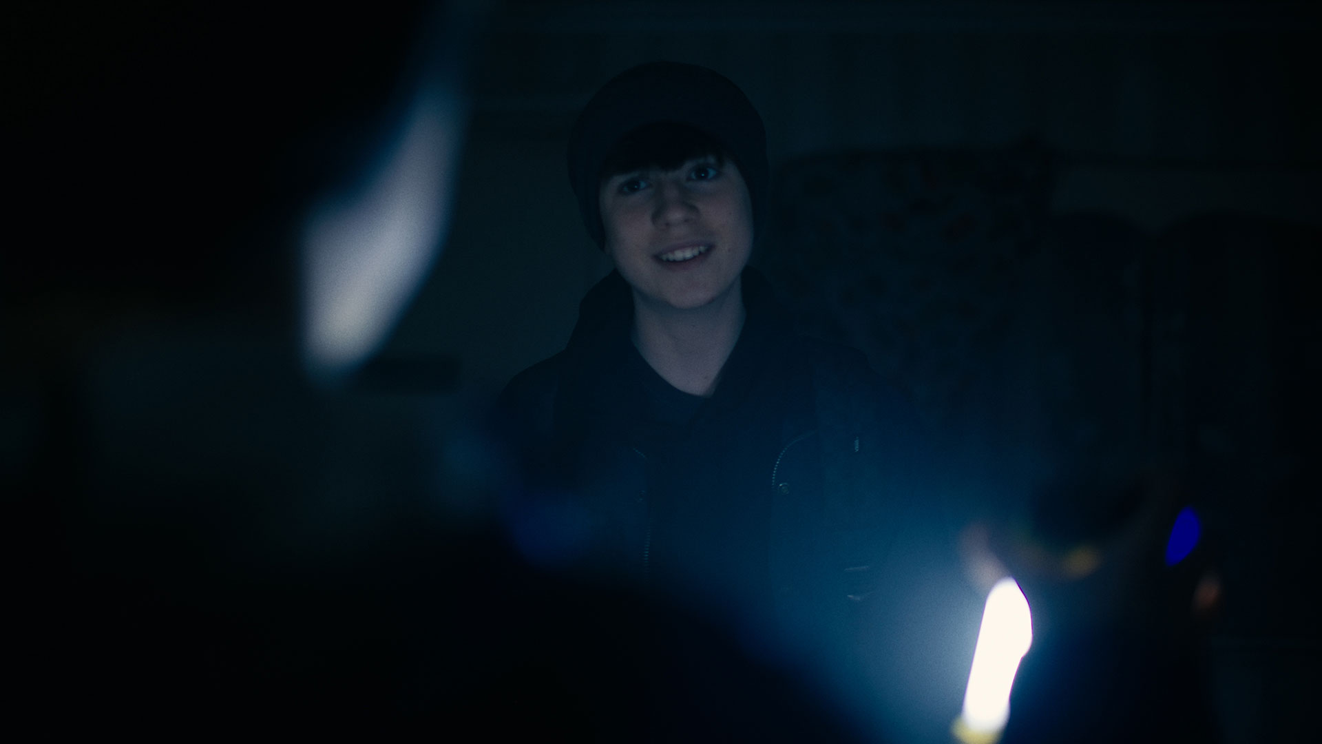 2022 Festival Guide | SCREAMFEST