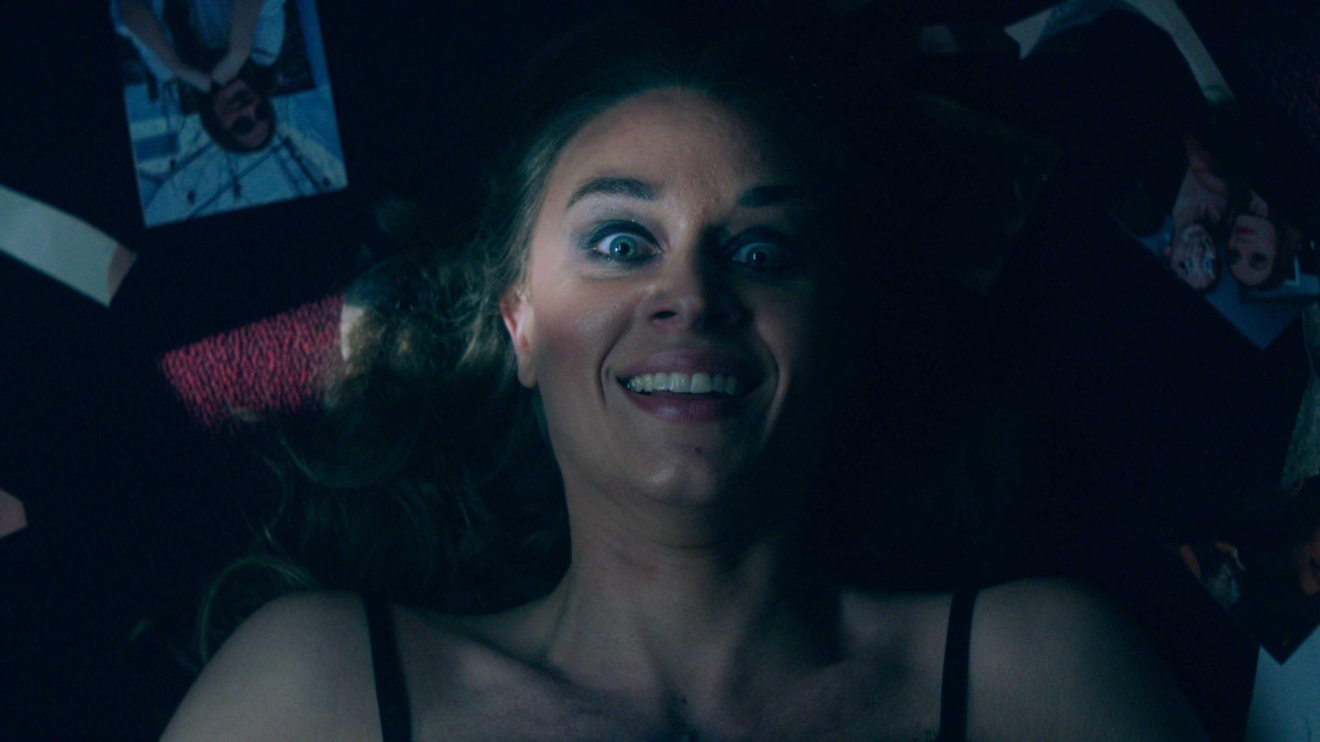 Heartbeater | SCREAMFEST