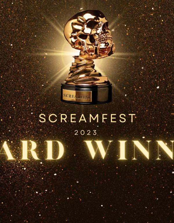Screamfest Announces the 2023 Winners | SCREAMFEST