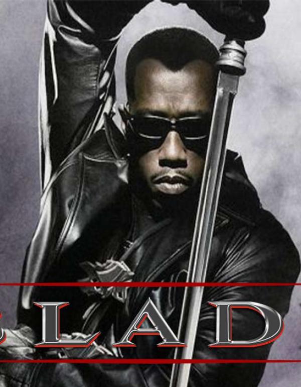 Blade | SCREAMFEST