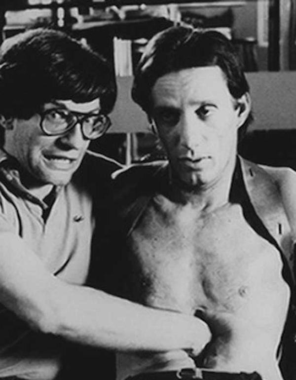 Quintessential Cronenberg: Happy Birthday to the Master of Body Horror ...