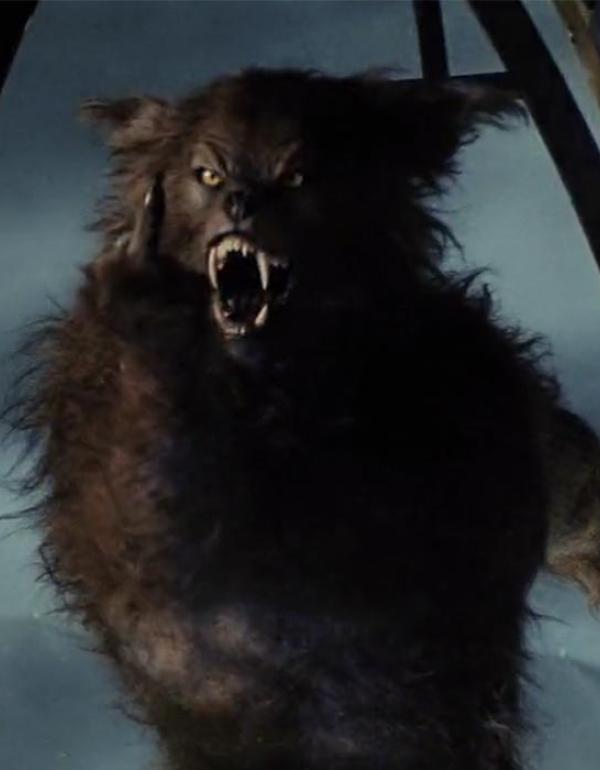 Thoughts On The Original (!) Version Of CURSED | SCREAMFEST